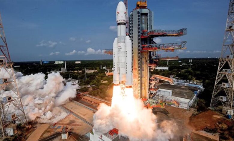 ISRO 2 नवंबर को लॉन्च करेगा भारतीय नौसेना के लिए अब तक का सबसे भारी ...